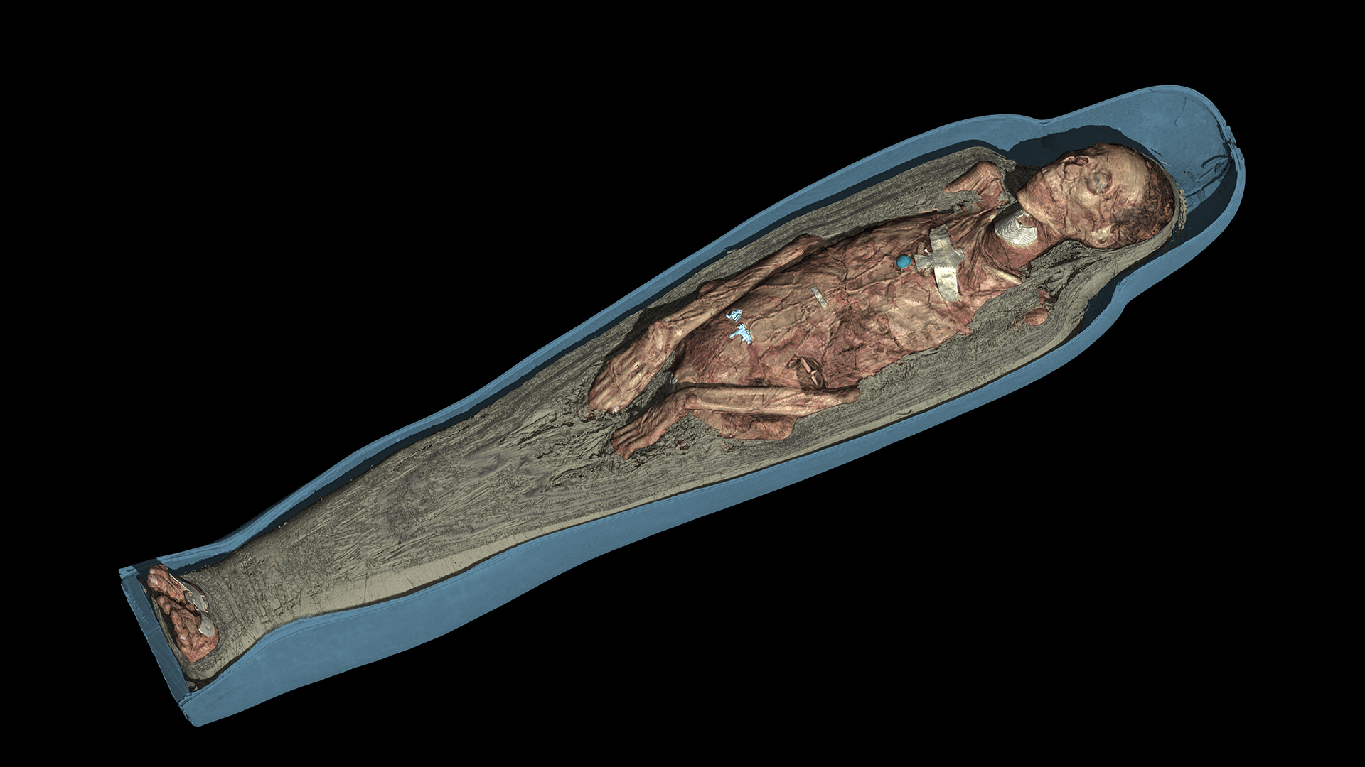 mummy | IMA Solutions